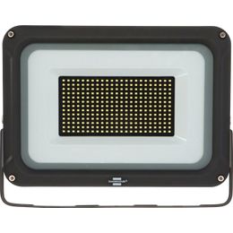 Fa.Brennenstuhl Brennenstuhl LED Wandstrahler JARO 20060, LED fest integriert, 150 W, für außen, IP65, schwarz