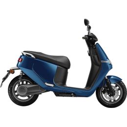SFM BIKES SAXXX E-Motorroller Ecooter E2S, 45 km/h, blau