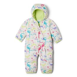 Columbia Sportanzug SNUGGLY BUNNY BUNTING, rosa