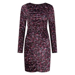 Shiwi Cocktail Dress 'Mendoza' female Purple size M