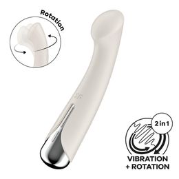 Satisfyer Spinning G-Spot 1, 16,5 cm