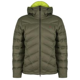 Nordisk - Picton Bonded Down Jacket - Daunenjacke Gr 3XL oliv