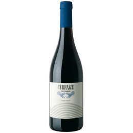 Tenuta Mazzolino Terrazze Provincia di Pavia Pinot Nero 2023 - Lombardei – Rotwein IGP