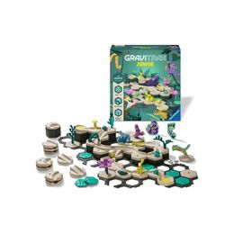 Gravitrax Junior Starter-Set Jungle