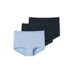 Schiesser Mädchen Panty 95/5 3er Pack