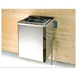 Weka Sauna-Dampfbad-Kombiofen 9,0 kW