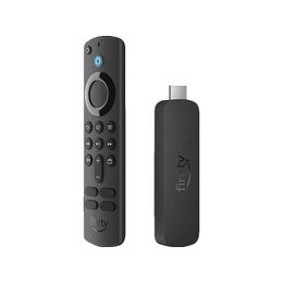 Amazon Fire TV Stick 4K 2Gen Streaming Stick, Black