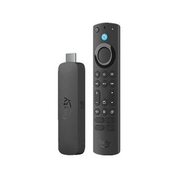 Amazon Fire TV Stick 4K Max 2Gen Streaming Stick, Black