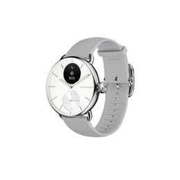 Withings Scanwatch 2 - 38mm - Weiß