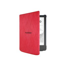 PocketBook Shell Cover (6") - Red