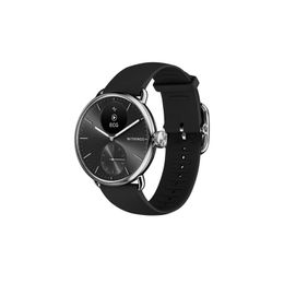 Withings Scanwatch 2 - 38mm - Schwarz