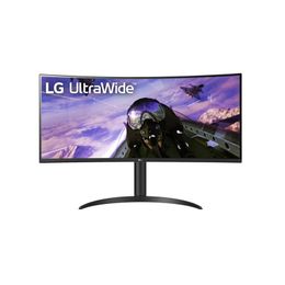 34" LG UltraWide 34WP65CP-B - 3440x1440 - 160Hz - VA - 5 ms - Bildschirm
