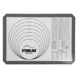 Stoneline® Silikon-Backmatte 42 x 29,5 cm