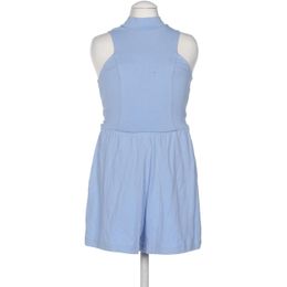 Asos Damen Jumpsuit/Overall, blau