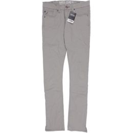 Garcia Damen Jeans, grau, Gr. 176