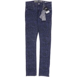 Garcia Mädchen Jeans, blau