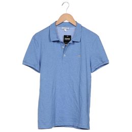 Lacoste Herren Poloshirt, blau