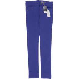 Garcia Mädchen Jeans, blau