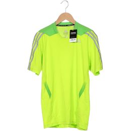 Adidas Herren T-Shirt, hellgrün