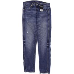 Jack & Jones Jack & Jones Herren Jeans, marineblau, Gr. 48