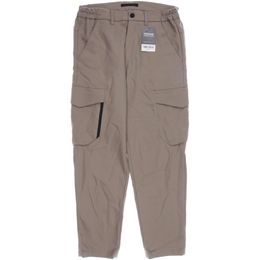 Drykorn Herren Stoffhose, beige