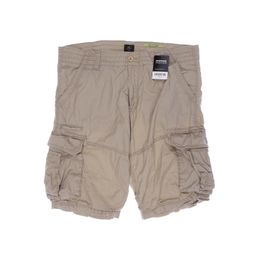 s.Oliver Herren Shorts, beige