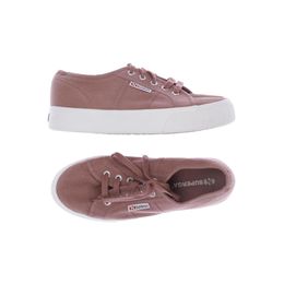 Superga Damen Sneakers, pink