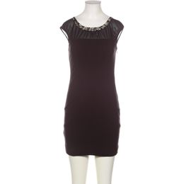 Véro Moda Vero Moda Damen Kleid, schwarz, Gr. 32