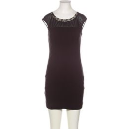 Véro Moda Vero Moda Damen Kleid, schwarz