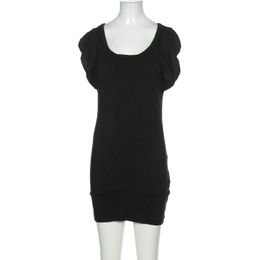 Véro Moda Vero Moda Damen Kleid, schwarz, Gr. 36