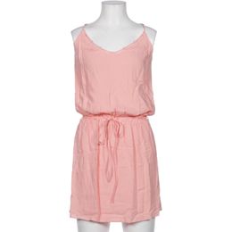 Nafnaf NAF NAF Damen Kleid, pink
