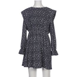 Only Damen Kleid, marineblau, Gr. 34