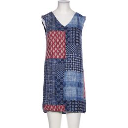 s.Oliver Damen Kleid, blau