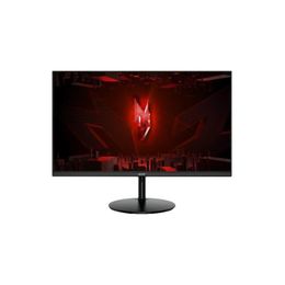 24" Acer Nitro XF240Y - 1920x1080 - 180Hz - VA - HDR10 - 1 ms - Bildschirm