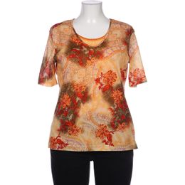 SAMOON by Gerry Weber Damen T-Shirt, orange