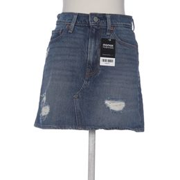 Levi's Levis Damen Rock, blau