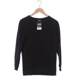 Conley's Conleys Damen Sweatshirt, schwarz, Gr. 36