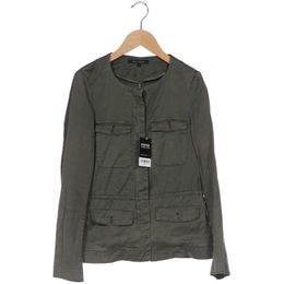 Marc O'Polo Marc O Polo Damen Jacke, grün