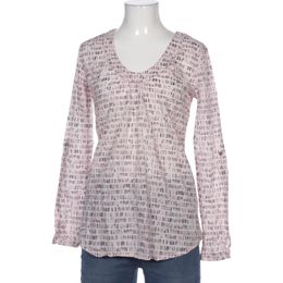 comma, Comma Damen Bluse, pink, Gr. 34