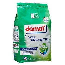 domol Waschmittel 1,35 kg