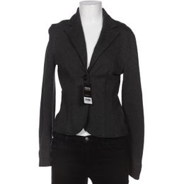 s.Oliver Damen Blazer, grau, Gr. 34