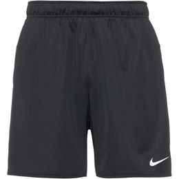 Nike Sportshorts 'Totality' Herren Gr&ouml;&szlig;e M schwarz / wei&szlig;