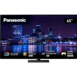 Panasonic TX-65MZW984 OLED UHD TV (Flat, 65 Zoll / 164 cm, 4K, SMART TV, my Home Screen 8.0)