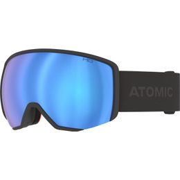 Atomic Skibrille Skibrille REVENT L HD Black