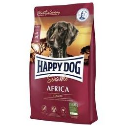 Happy Dog Supreme Sensible Africa 12,5 kg