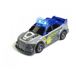 DICKIE TOYS Spielzeug-Polizei Polizeiauto