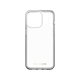 IDeal of Sweden Clear Case, Backcover, Apple, iPhone 15,