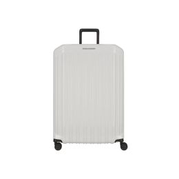 Piquadro Hartschalen-Trolley PQ-Light