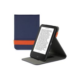 kwmobile E-Reader-Hülle Hülle für Tolino Shine 2 HD