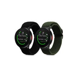 kwmobile Uhrenarmband Sportband für Polar Pacer / Pacer Pro / Ignite